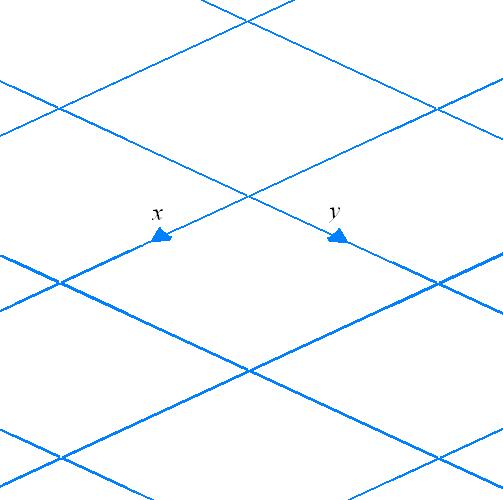 Campo Bidimensional :: TEORIA DE LA IMAGEN I